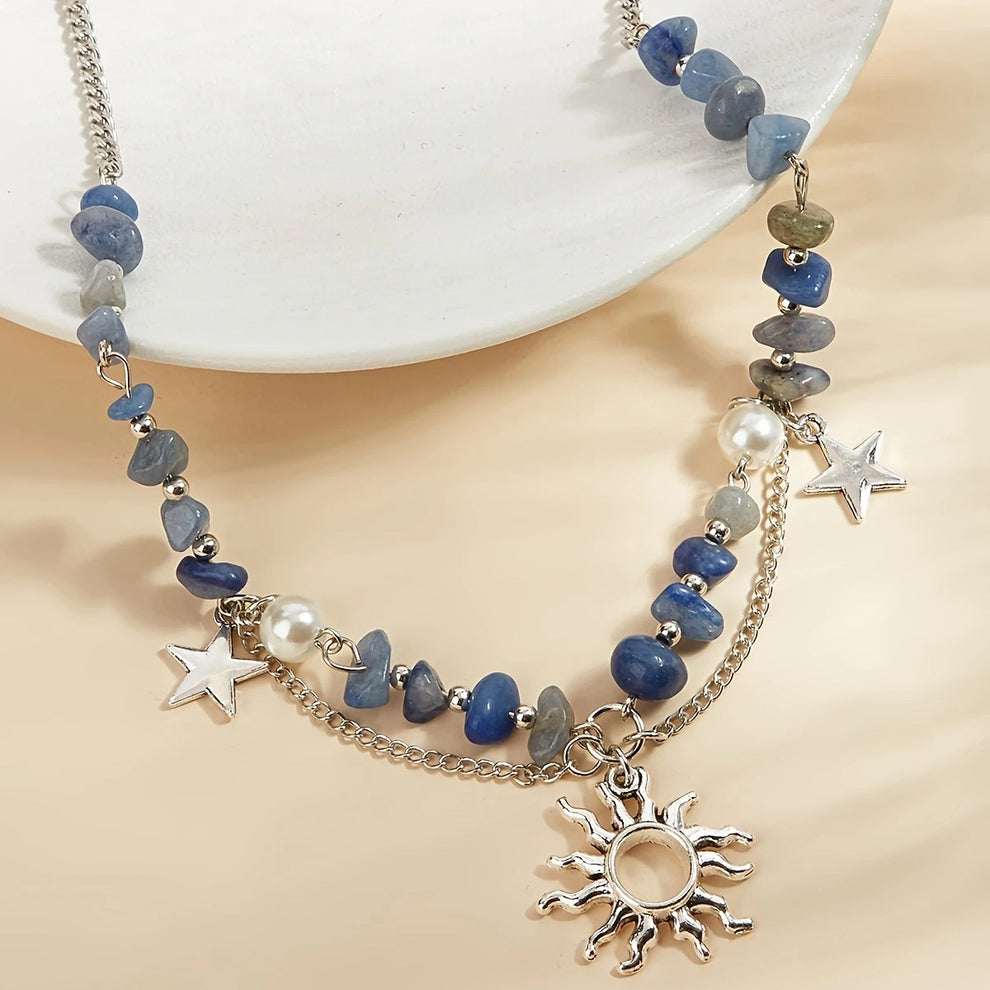 Collar NOVA – Nika Bijou